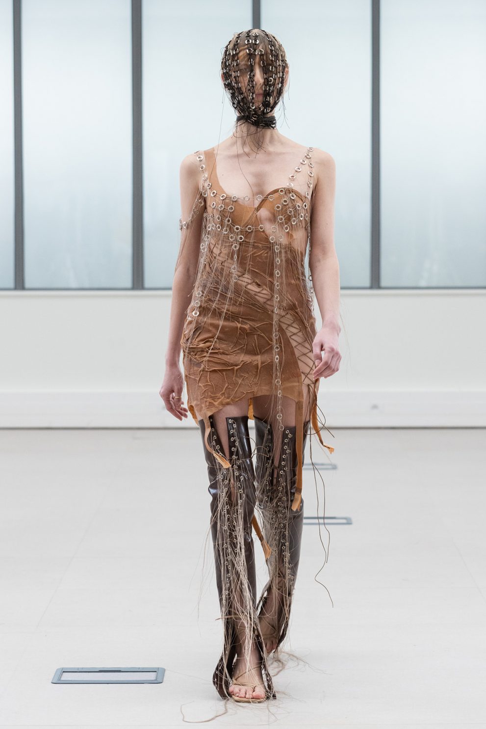 Anna Heim - Master of Arts Graduate Show