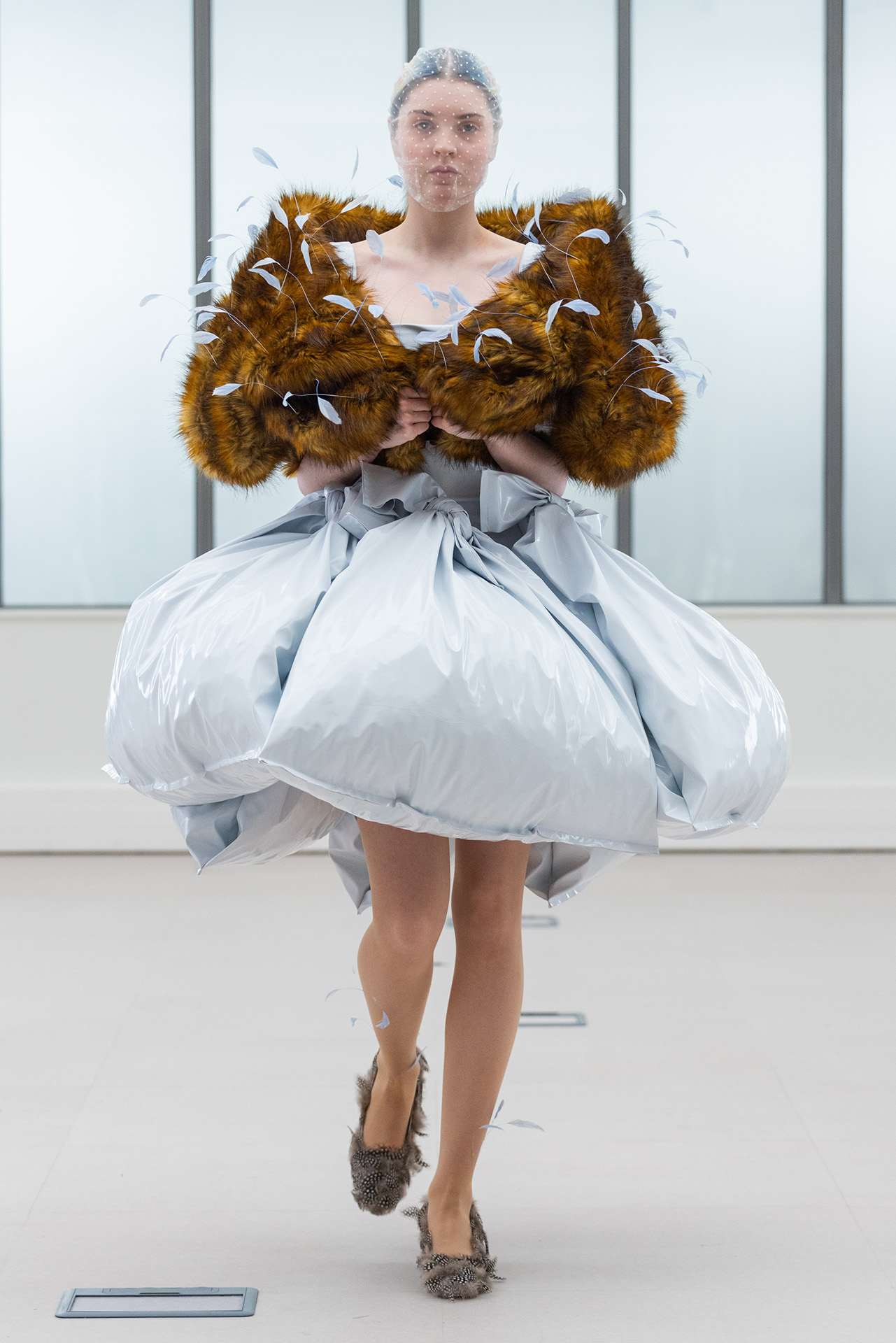 Delia Wade - Master of Arts Graduate Show