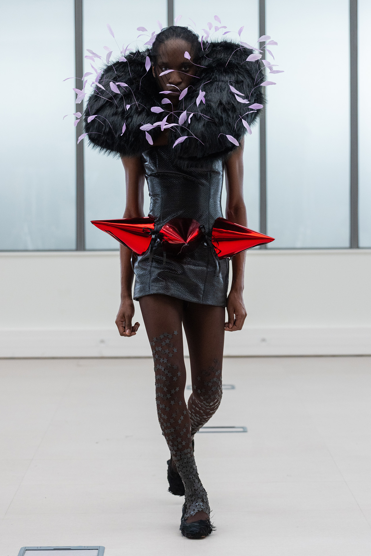 Delia Wade - Master of Arts Graduate Show