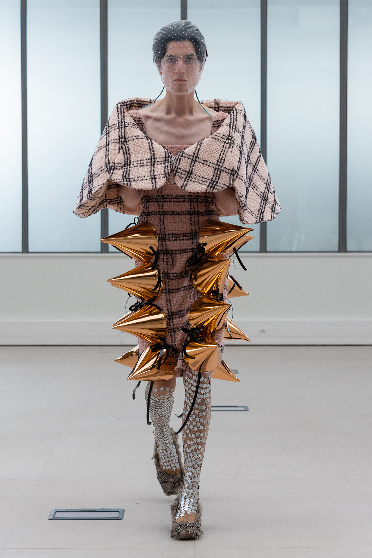 Delia Wade - Master of Arts Graduate Show