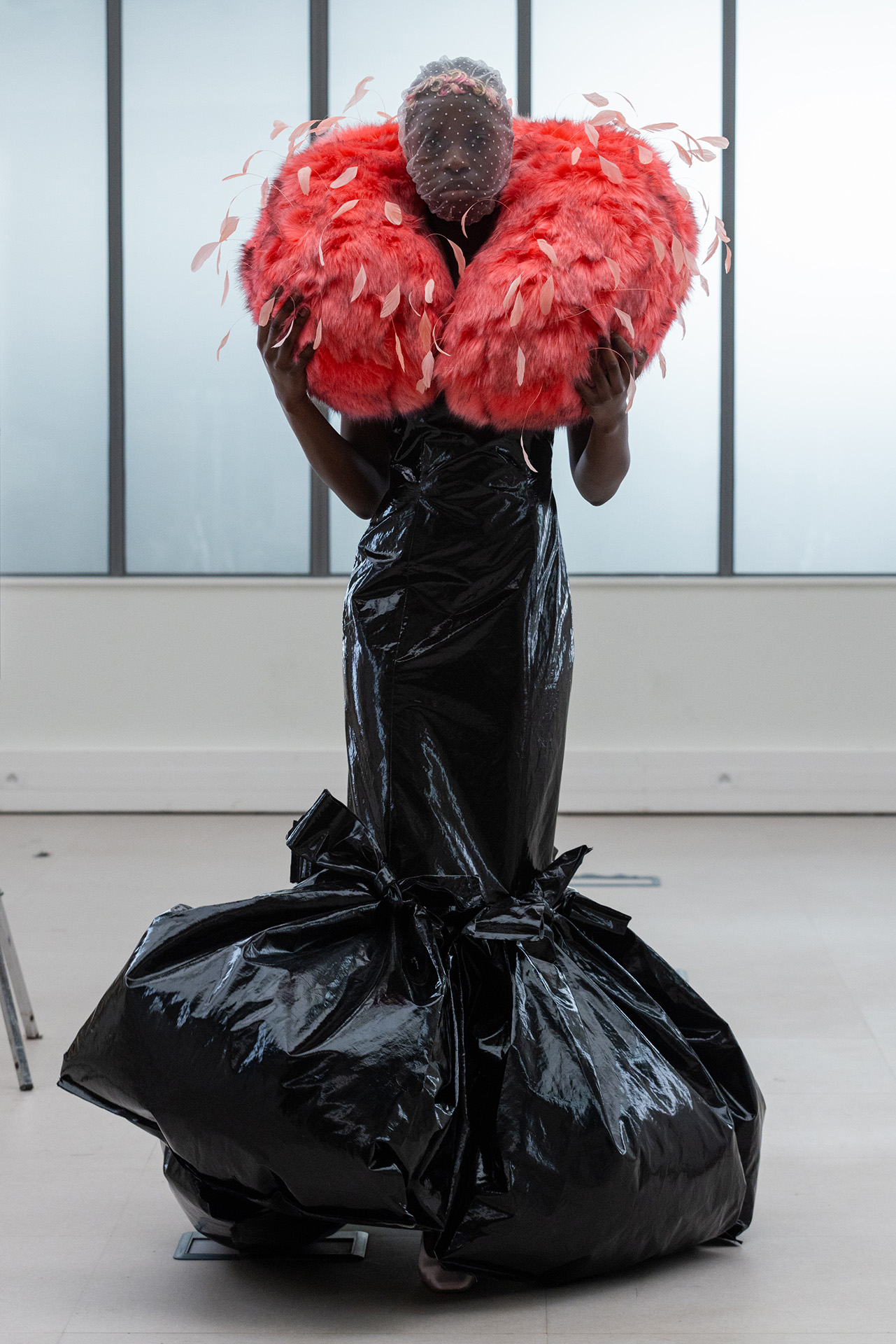 Delia Wade - Master of Arts Graduate Show