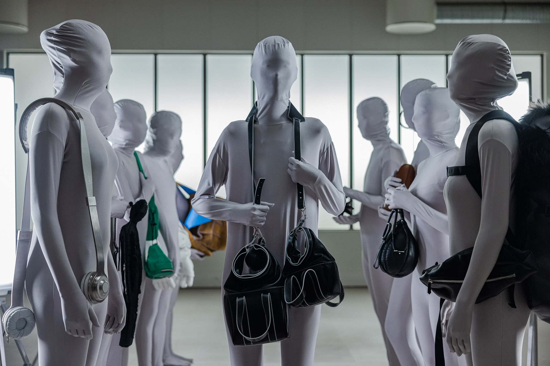 Lisa Zabel - Master of Arts Graduate Show