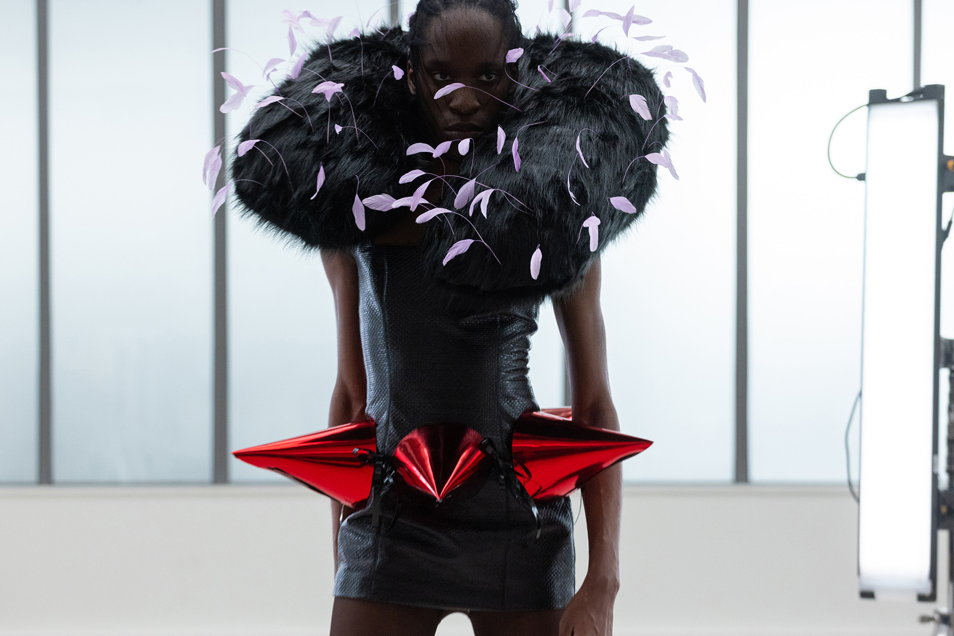 Delia Wade - Master of Arts Graduate Show