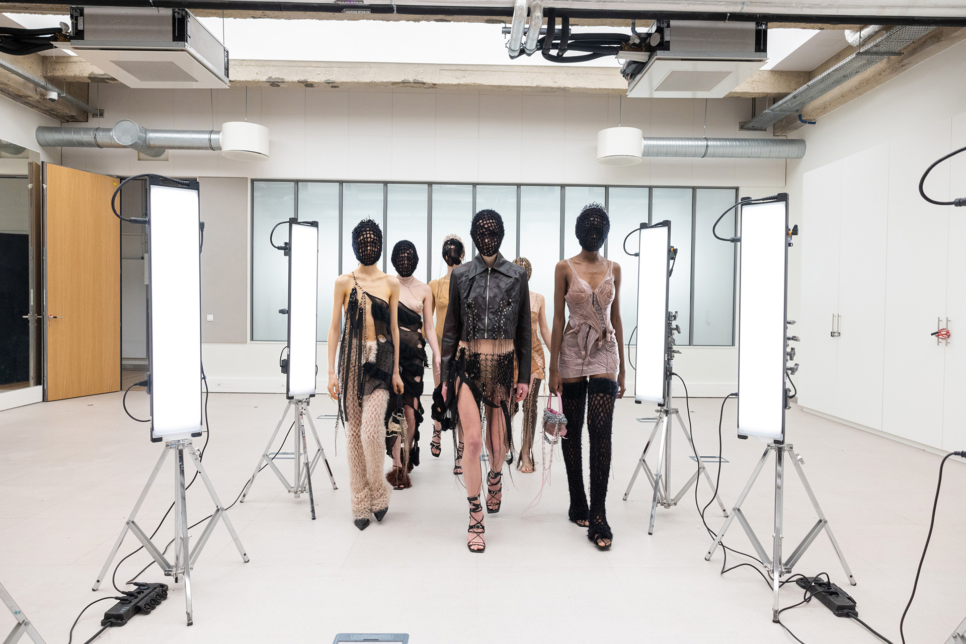 Anna Heim - Master of Arts Graduate Show