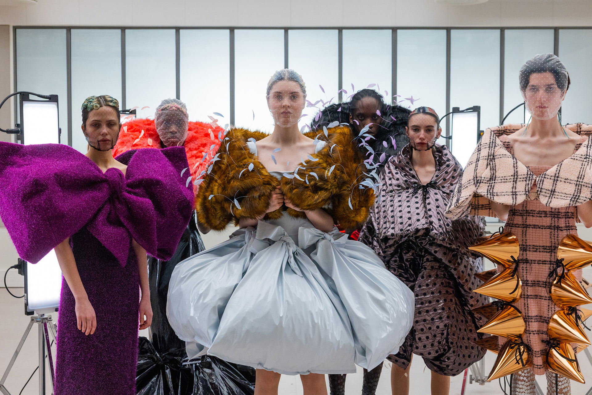 Delia Wade - Master of Arts Graduate Show